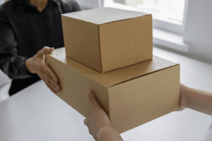 Boxes vs Cartons: Key Differences, Use Cases & How to Choose
