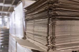 What Is a Corrugated Box: Definition, Structure & Uses