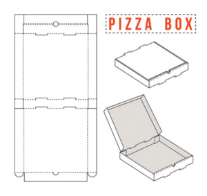 Pizza Box Dimensions Guide: Sizes, Standards & Tips